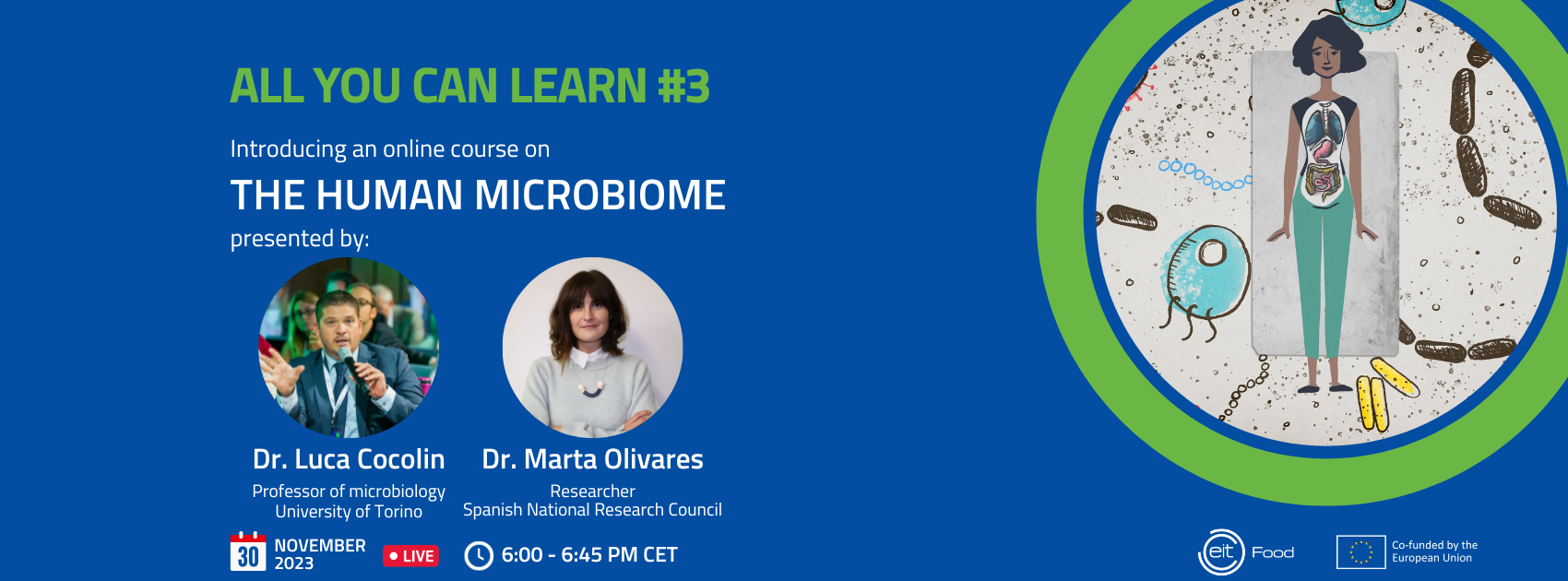 All You Can Learn #3 - Form