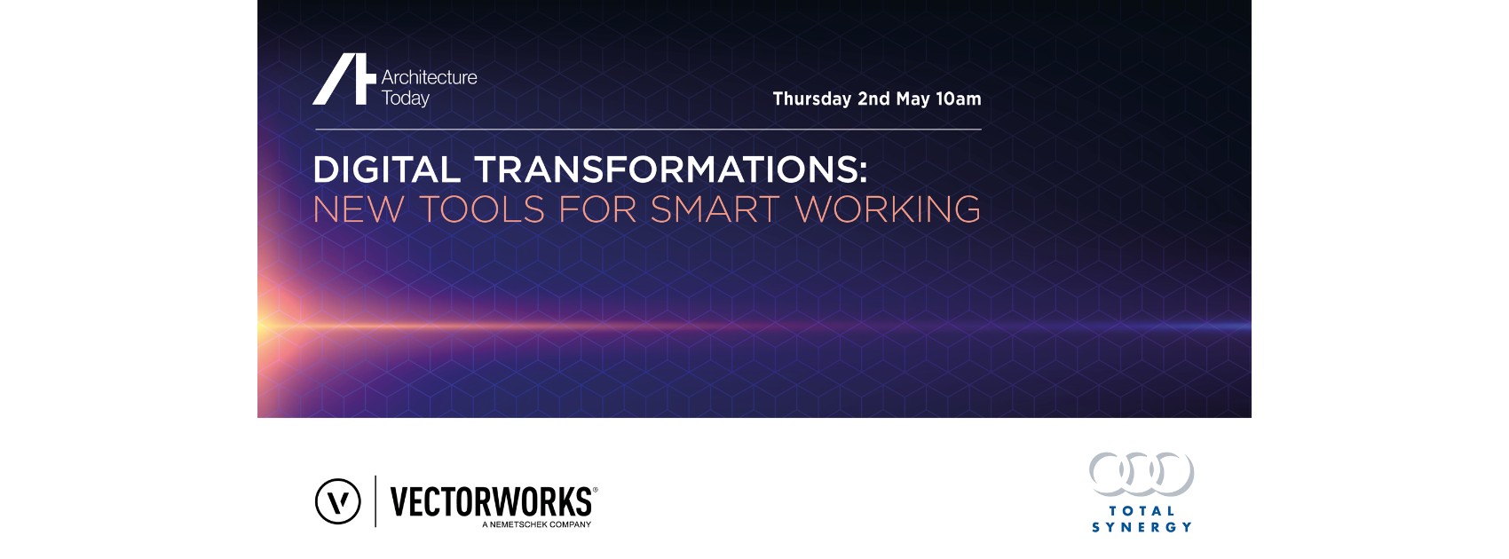 Digital Transformations: Tools for smart working - Form